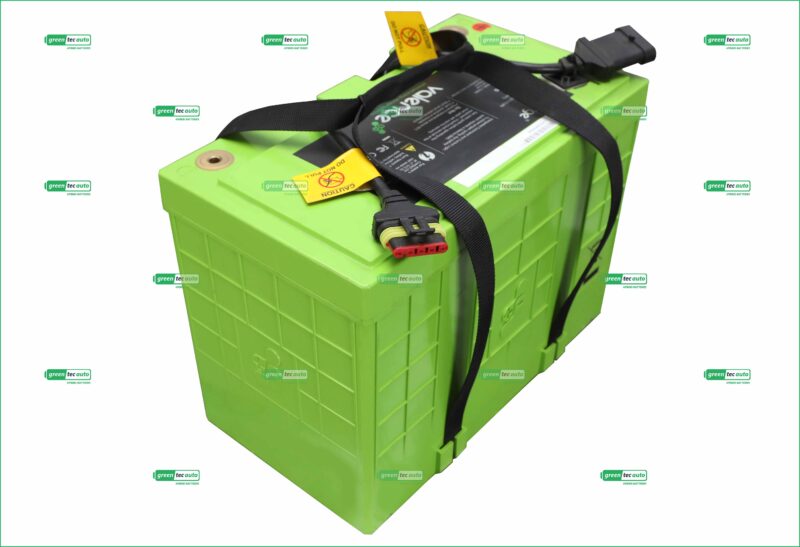 Valence U27-12XP Lithium Iron Battery Module | Greentec Auto