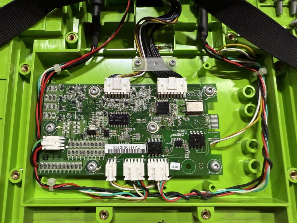 Valence U27-12XP Lithium Iron Battery Module | Greentec Auto