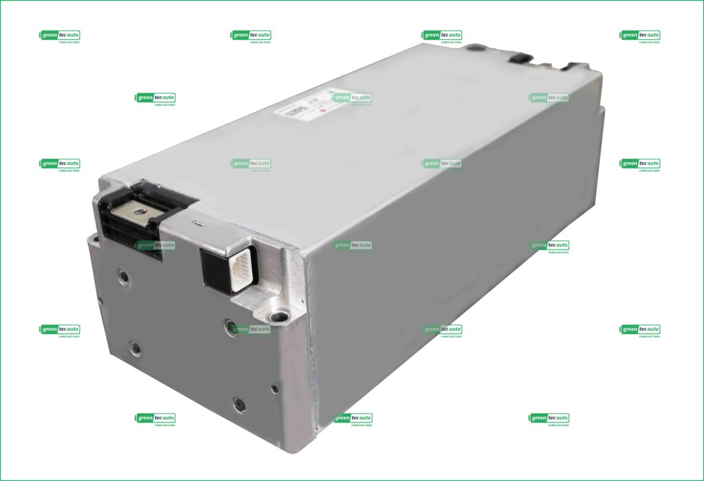 Jaguar i-Pace 232Ah 2.5kWh Lithium Ion Battery Module