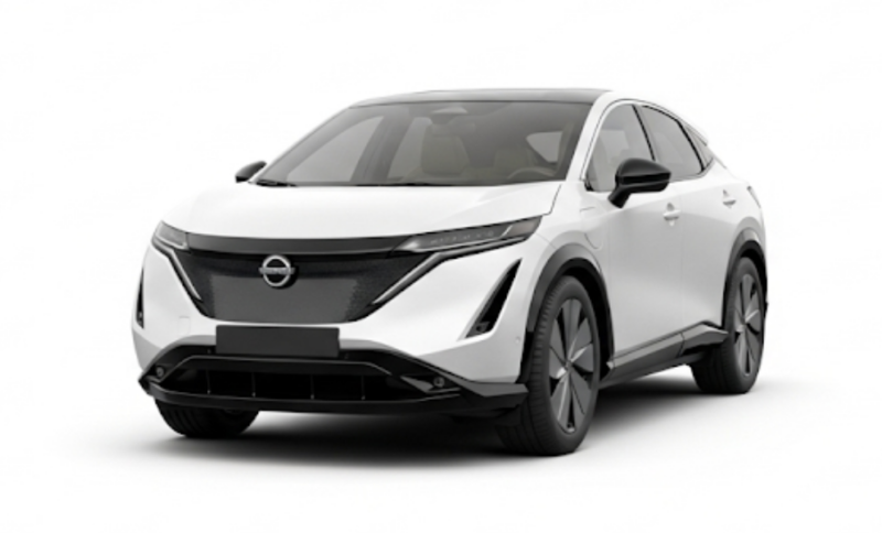 Nissan Ariya 2023-2024 | Greentec Auto
