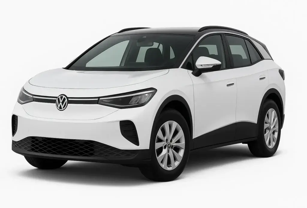 Volkswagen ID.4 62 kWh 2021-2024, 36 Months Warranty | Greentec Auto